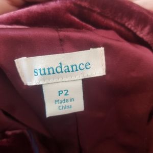 Sundance | Jackets & Coats | Sundance Velvet Blazer | Poshmark
